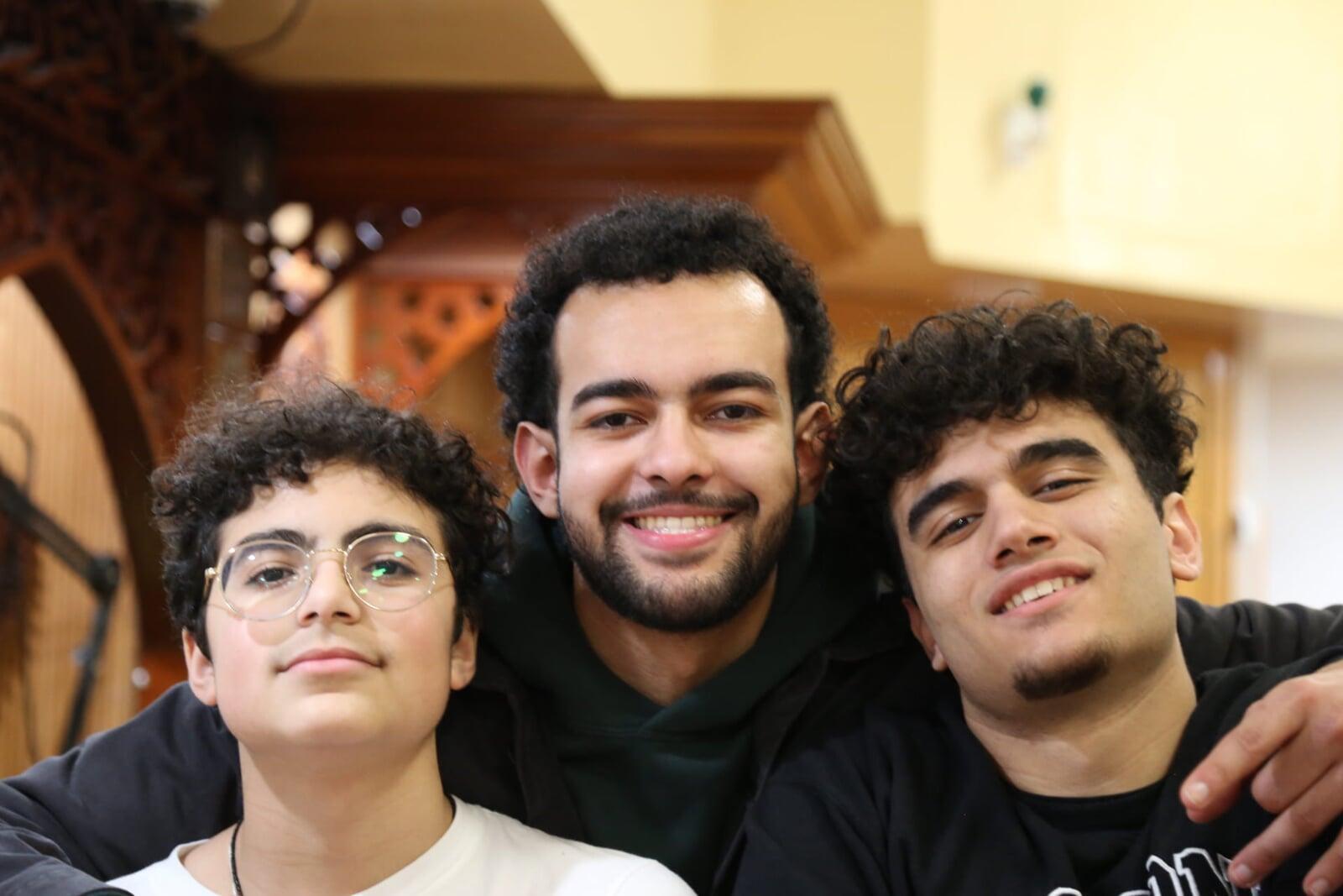 Arkanum - We Make Waves: Home